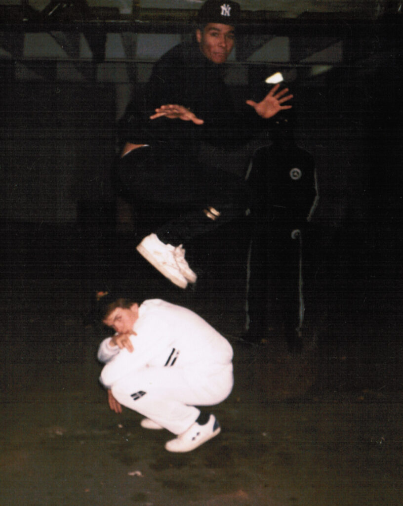 Biography – MC Shadow